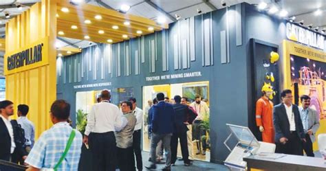 Cat® Minestar™ Edge Offers Smart Ways For Mining In India