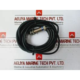 Telemecanique Xs B Pal Inductive Proximity Sensor Xs Ma