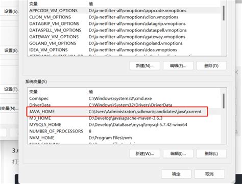 用sdkman管理多个jdk切换 Chaiwangbing32 博客园