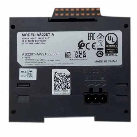 delta plc programming controller at rs 5000 delta plc in south 24