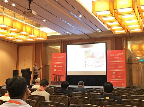 Meet Magento 2018 Singapore Principleworks