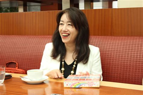 ソーシャルメディアコンサルタント 熊坂仁美様 事例インタビュー ブログ まいガム工房 クッピーラムネマルカワガムをオリジナルで