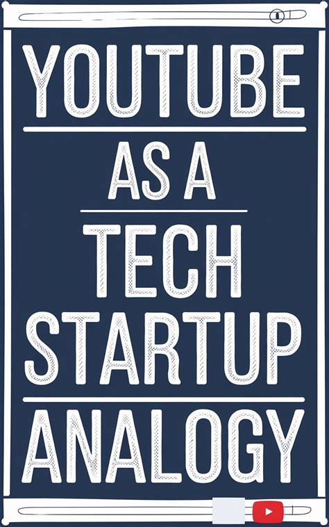 Deepanshu Udhwani On Linkedin Youtube As A Tech Startup Analogy Content Is Your Product