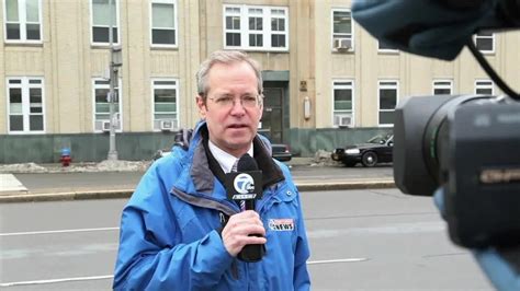 Ed Reilly To Be Inducted Into Buffalo Broadcasters Hall Of Fame
