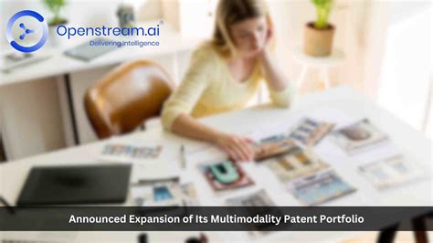 Openstream Ais Latest Multimodal Conversational Ai Patent Helps Drive Better Outcomes Martech