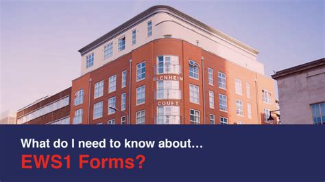 Ews1 Form Need To Know Guide Horizon Lets
