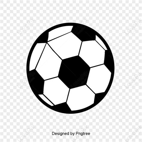 만화 흑백 축구 일러스트 로고심벌 마크t 로고 Png 일러스트 무료 다운로드 Lovepik