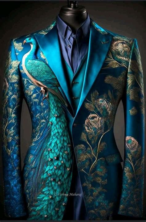 Pin On Peacock