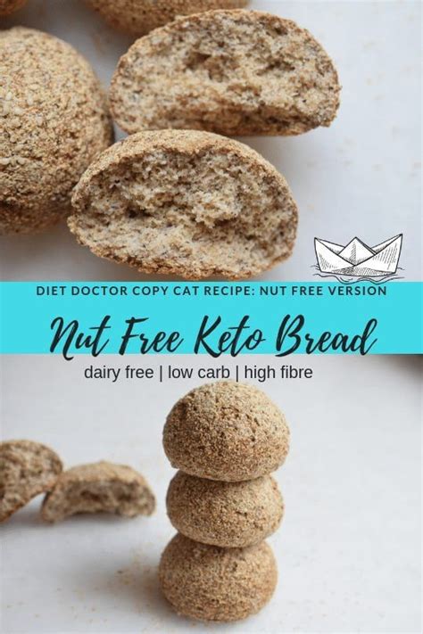20 Trendy Keto Bread Rolls Diet Doctor Best Product Reviews