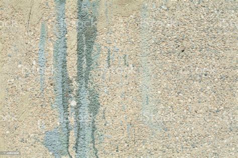 파란 페인트와 오래 된 그런 지 텍스처 벽 배경입니다 공간을 가진 완벽 한 배경입니다 0명에 대한 스톡 사진 및 기타 이미지 0명 거친 건설 산업 Istock