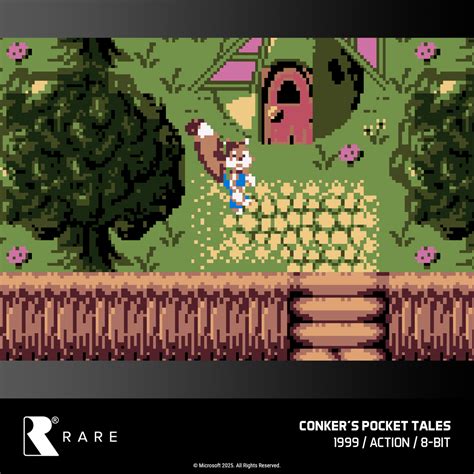 Rare Collection 1 Is Coming To Evercade This November Featuring Home