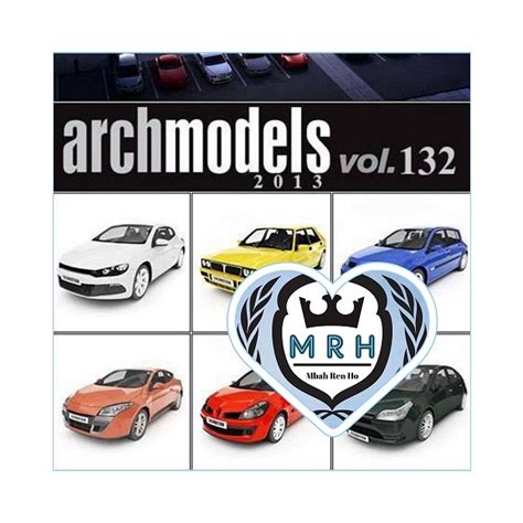 Jual Evermotion Archmodels Volume 132 Shopee Indonesia
