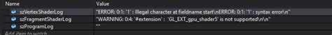 C Cannot Get Colors To Render In GLSL Xamarin OpenGLView Contol