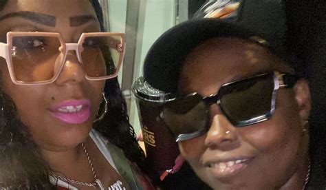 Kristy Fleming And Taronda Grahams Wedding Website