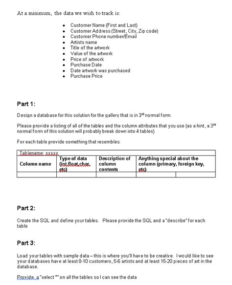 Solved Can You Show Me How To Do This In Phpmyadmin Im
