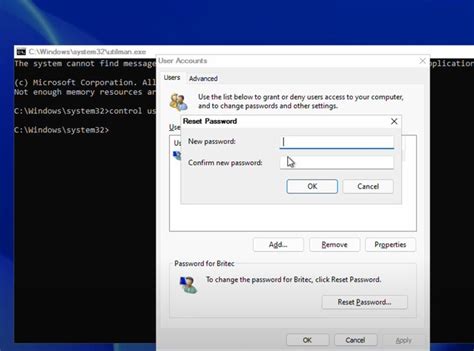 How To Reset Windows 11 Password Without Any Software