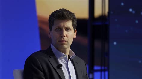 Microsoft Investors Urged Openai Board To Reinstate Sam Altman As Ceo World News Hindustan