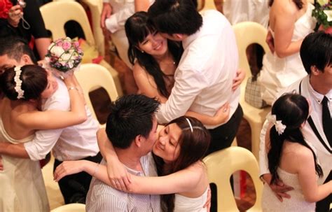 Hong Kong Sex Festival Calls For Group Marriages The World From PRX