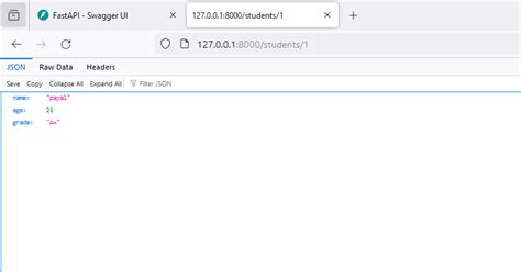 exploring request parameters in fastapi fastapi tutorial