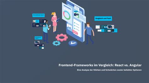 Frontend Frameworks Im Vergleich React Vs Angular By Superspeedy 06
