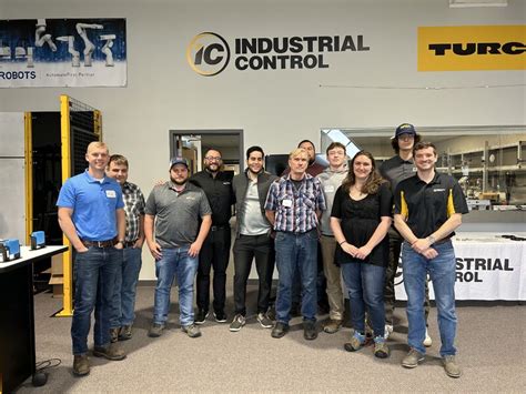 Bobby Carpenter On Linkedin Robotics Automation Training Epsonrobots