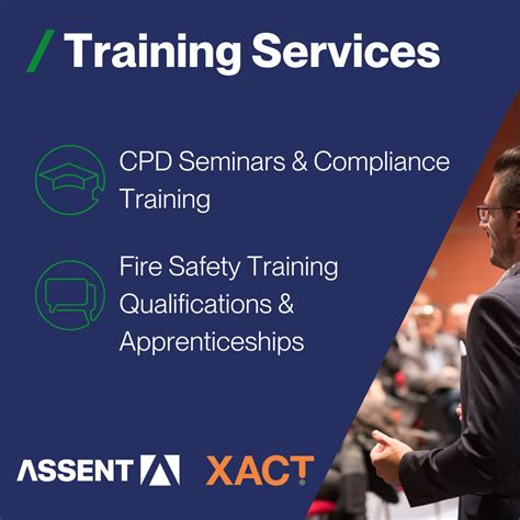 Assent Building Control Ltd On Linkedin Assent Xact Training Firesafety Cpd