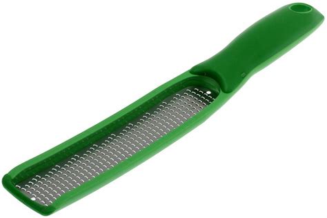 Microplane Elite Zester Green Advantageously Shopping At