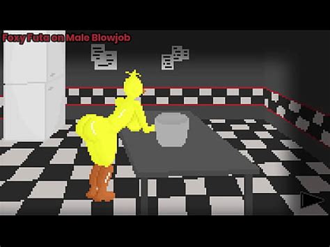 Cómo obtener todas las escenas de sexo Futanari Foxy en Lewd Pizzaria 1 0 XVIDEOS COM