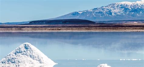 Extracting Lithium And Magnesium Together Springwise