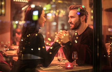 1920x1080px | free download | HD wallpaper: Romantic couple holding ...