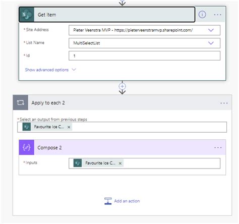 Avoid Unwanted Apply To Each Steps In Power Automate
