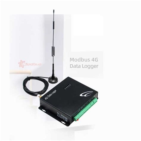 4g Modbus Meter Monitoring System Modbus Data Recorder 4g Datalogger Software 4g Mobile Network
