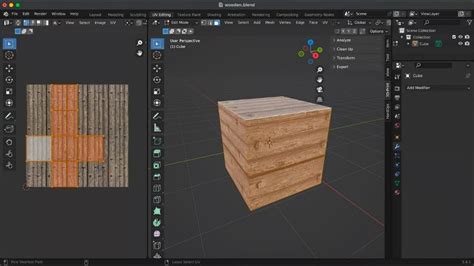 Blender Uv Mapping Tips And Tricks For Beginners Vagon