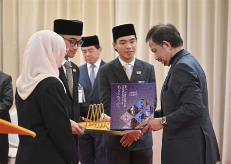 Zaim Badaruddin On Linkedin Junjung Kasih Hamba Kebawah Duli Tuan