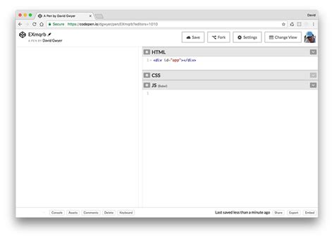 Set Up A React Environment Part 2 Envato Tuts