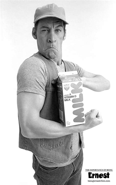 Jim Varney Ernest Commercials