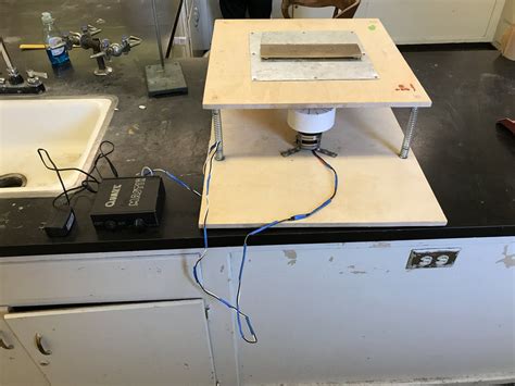 How To Make An Earthquake Shake Table At Stacy Bennett Blog