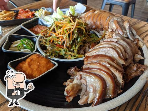 Assa Eatery In Bundoora Restaurant Menu And Reviews