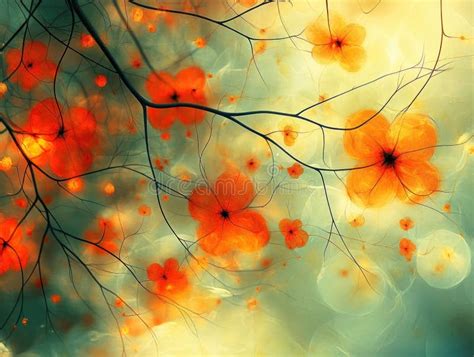 Artistic Neurons Reshaping Dynamically A Visual Exploration Of Mindfulness Calmness And