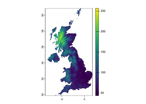 Creating Professional Bivariate Maps In R Datawim