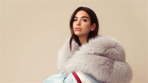 Dua Lipa Wallpapers Top Free Dua Lipa Backgrounds Wallpaperaccess