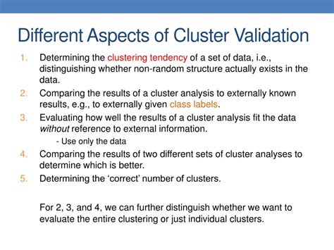 Ppt Data Mining Lecture 8 Powerpoint Presentation Free Download Id