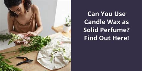 How To Make Perfume Not Overpowering