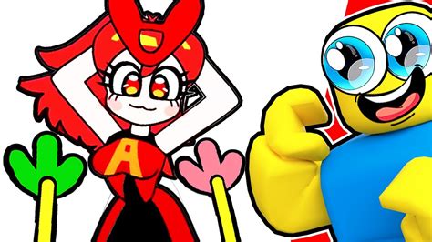 The Most Satisfying Alphabet Lore Dancing Videos Alphabet Lore Zero Two Dance Meme Youtube