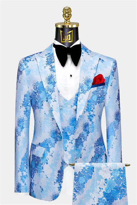 Clearance Carolina Blue Tuxedo Shop Kct Menswear Sky Blue Prom And