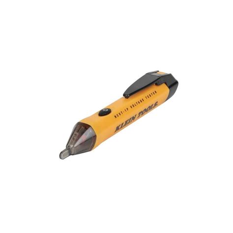 Klein Non Contact Voltage Tester 50 1000v Ac Popes Electrical