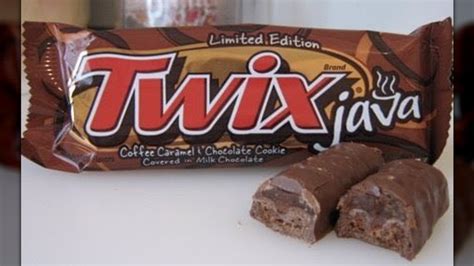 What Happened To Twix Java