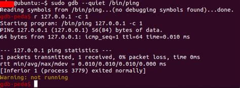 Mossé Cyber Security Institute On Linkedin Introduction To Linux Binary Exploitation Part 1