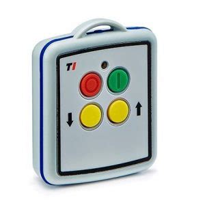 Function Mini Transmitter Lodar