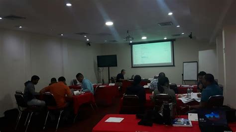Training Reliability Safety Engineering Engineers Trinidad